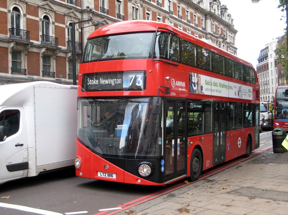 General observations