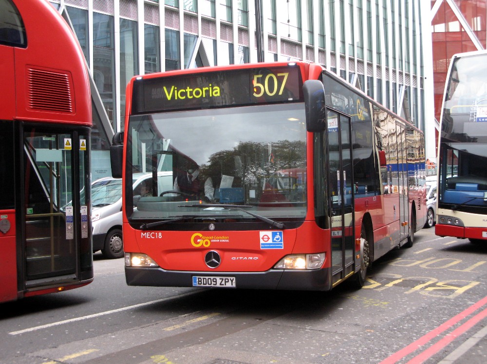 General observations