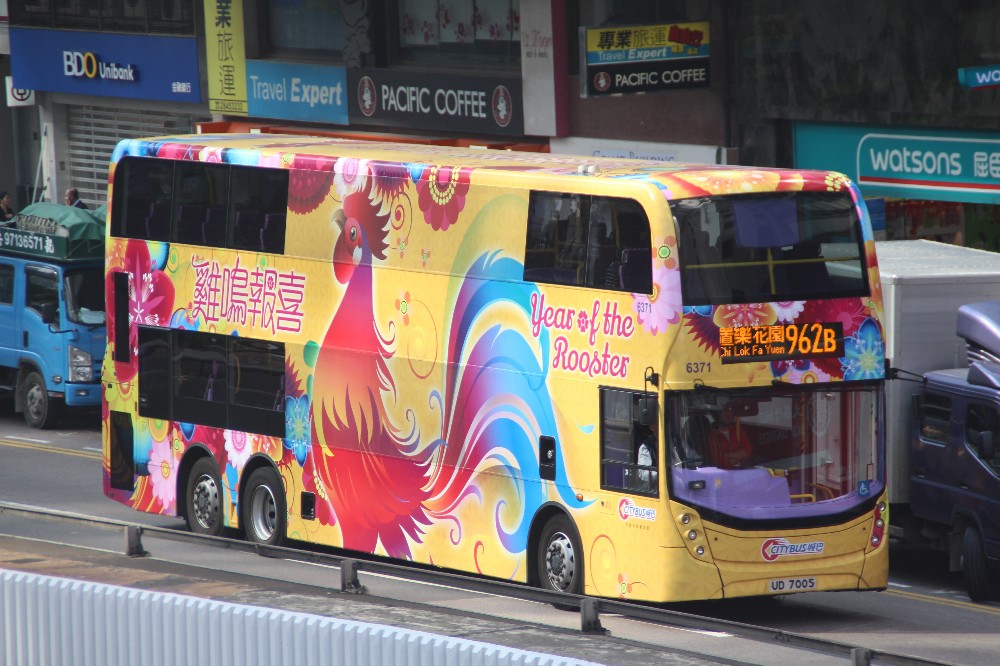 Trips & Running Days