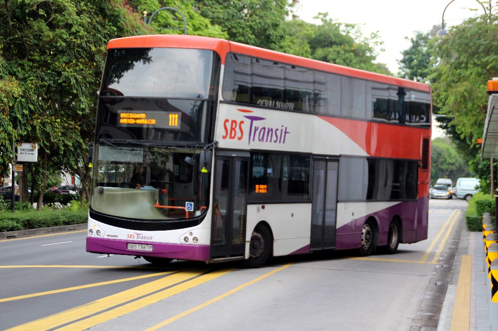 Trips & Running Days