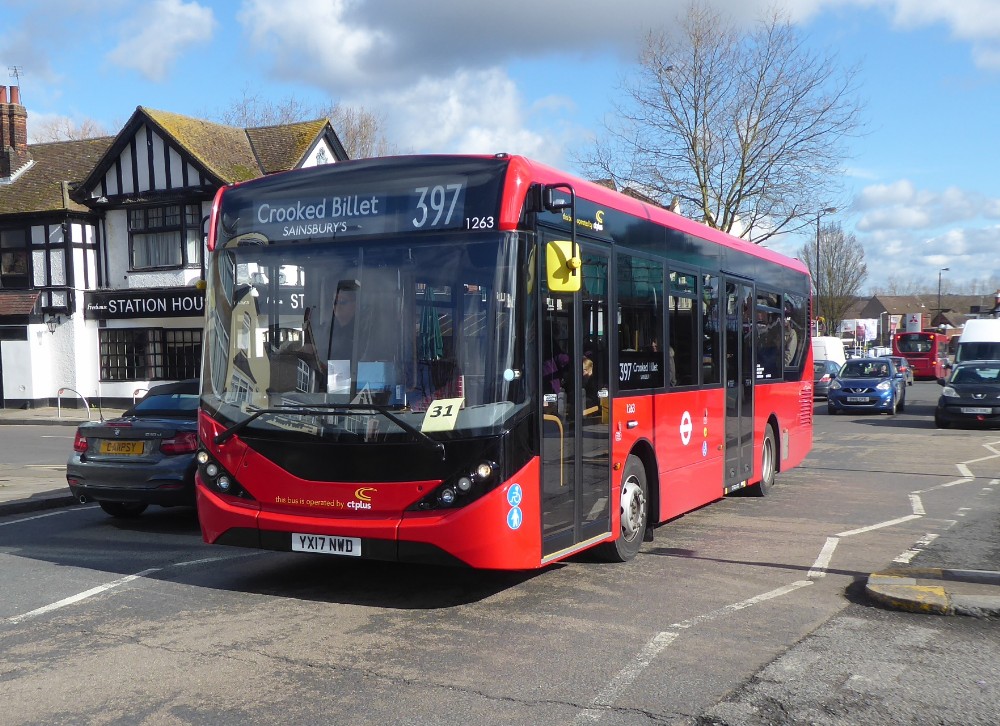 General observations