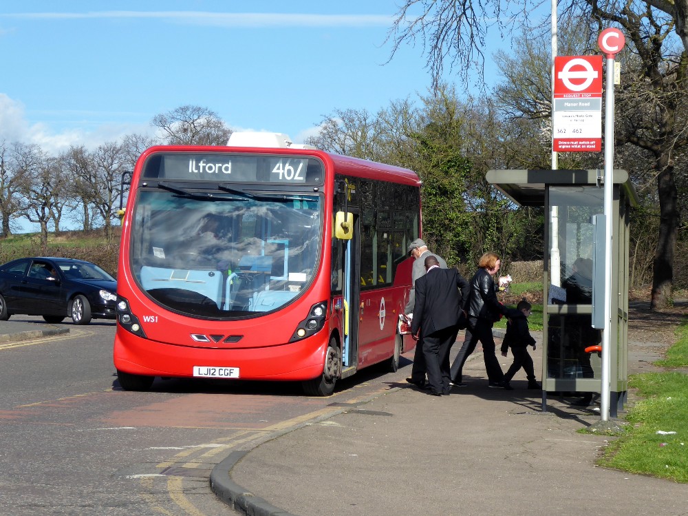 General observations