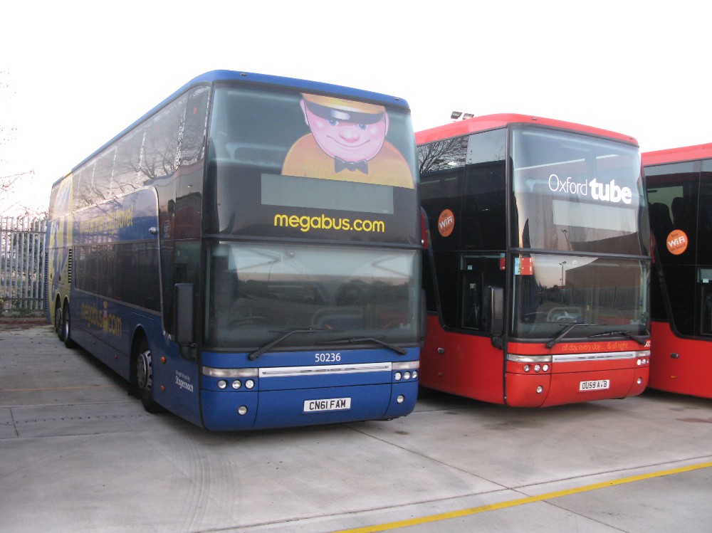 General observations