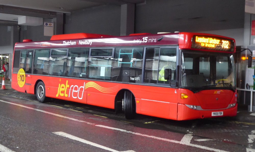 Links [www.oxford-chiltern-bus-page.co.uk]