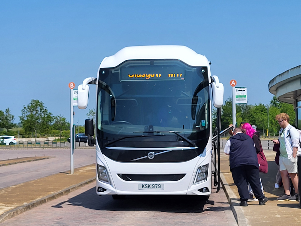 Megabus Tracker Scotland at Edna Weiss blog