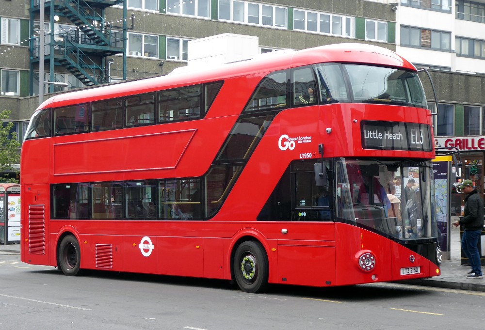 General observations