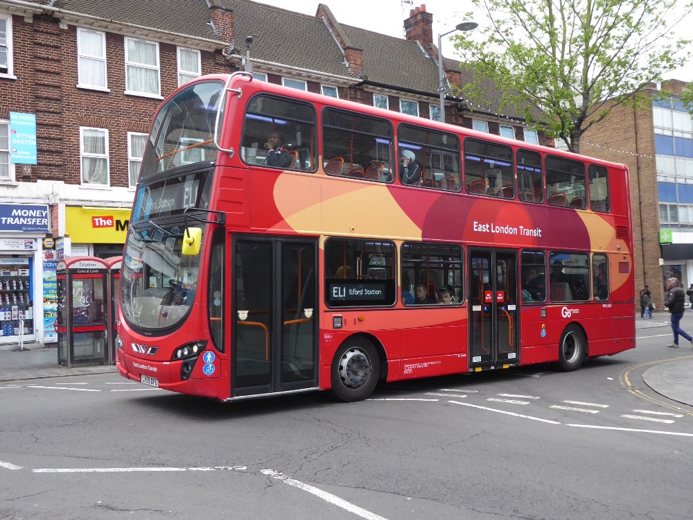 General observations