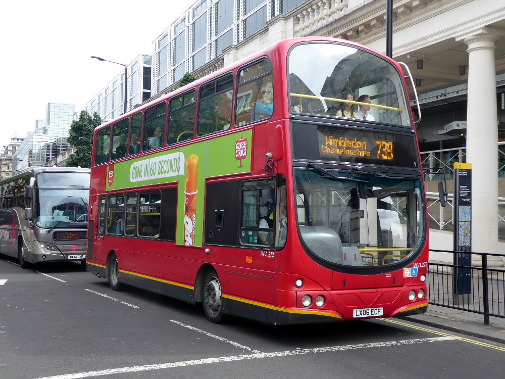 General observations