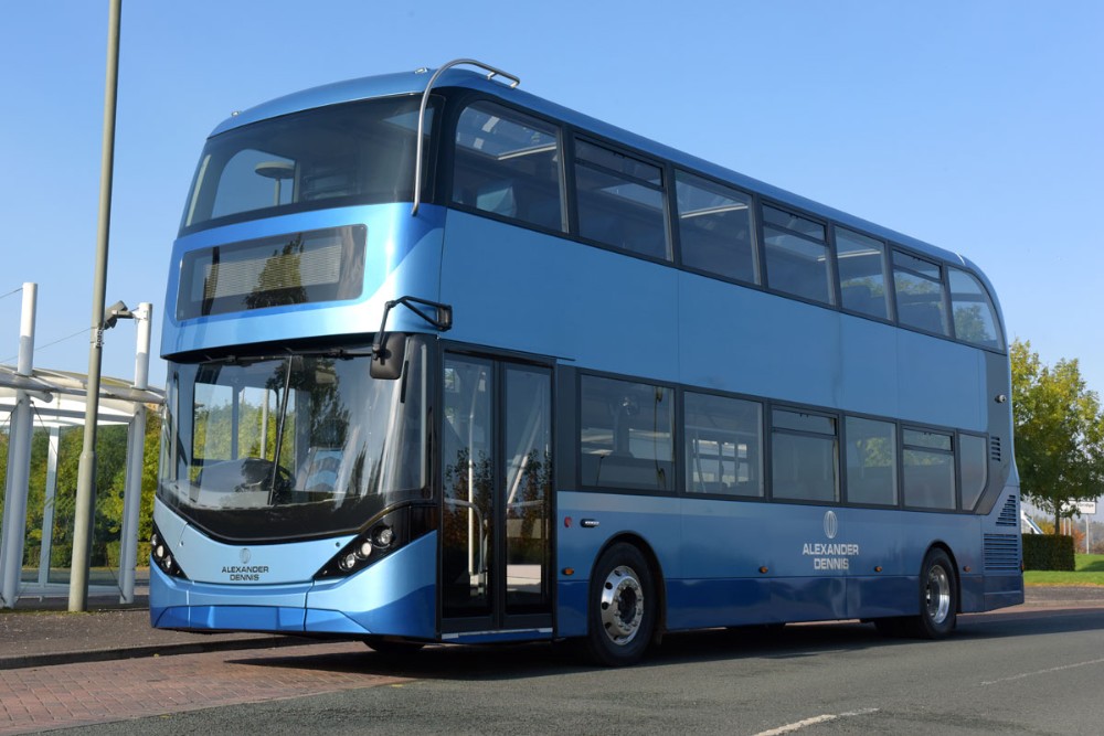 General observations