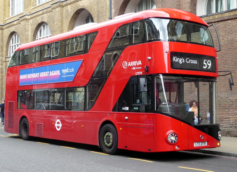 General observations