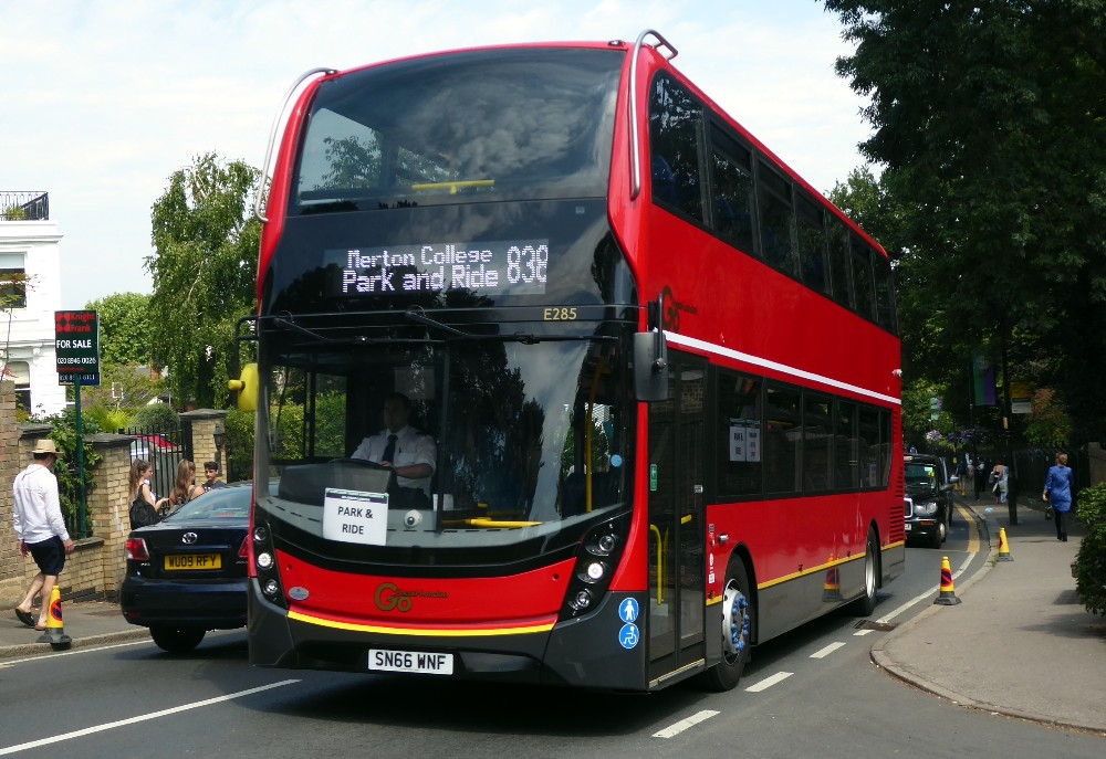 General observations