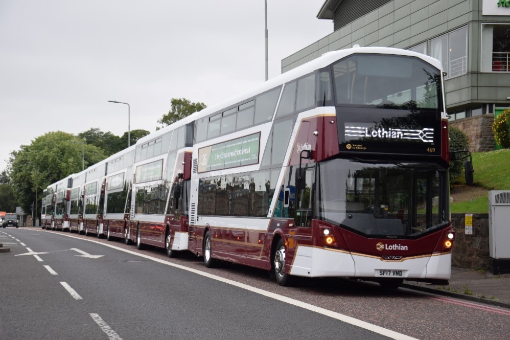 General observations