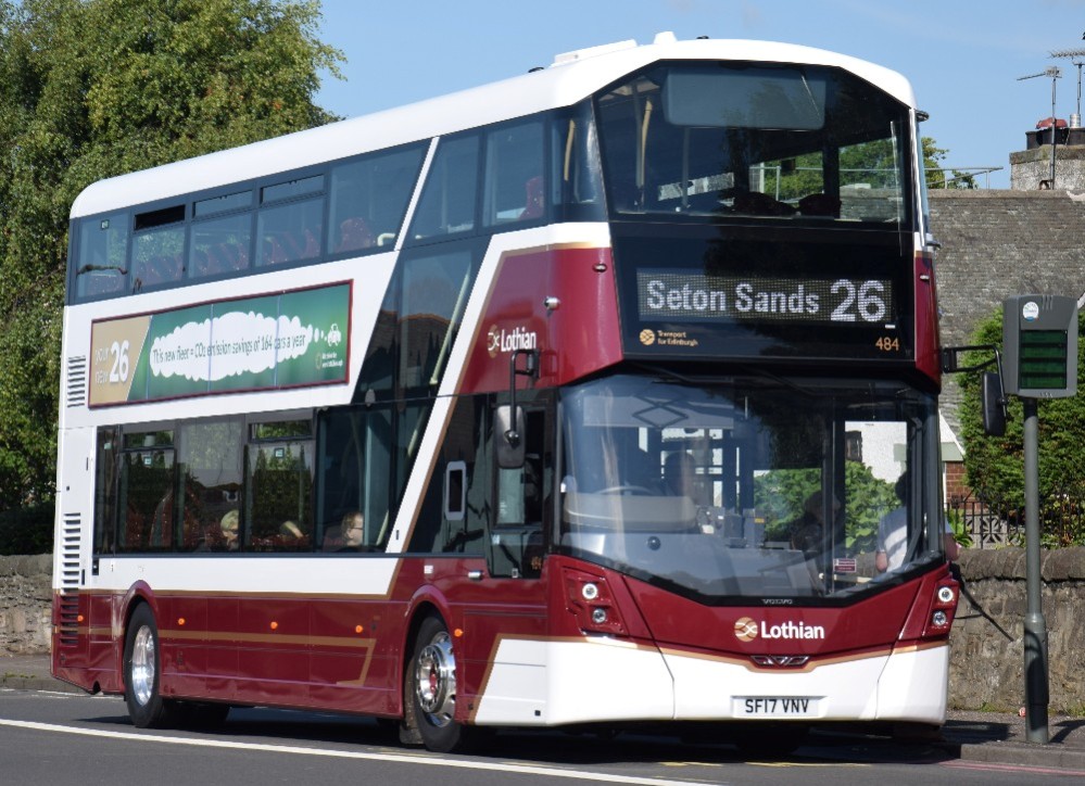 General observations