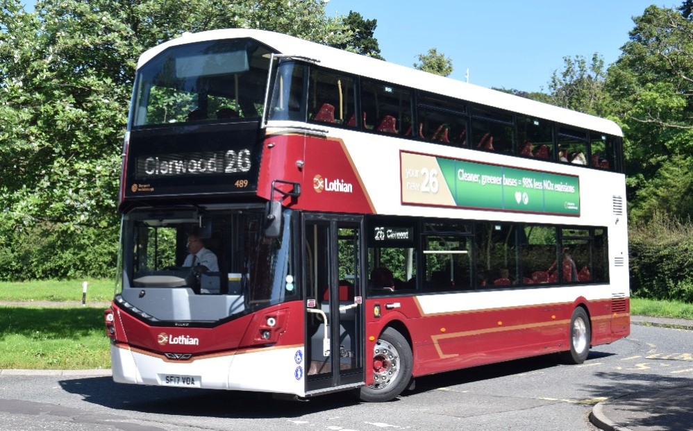 General observations