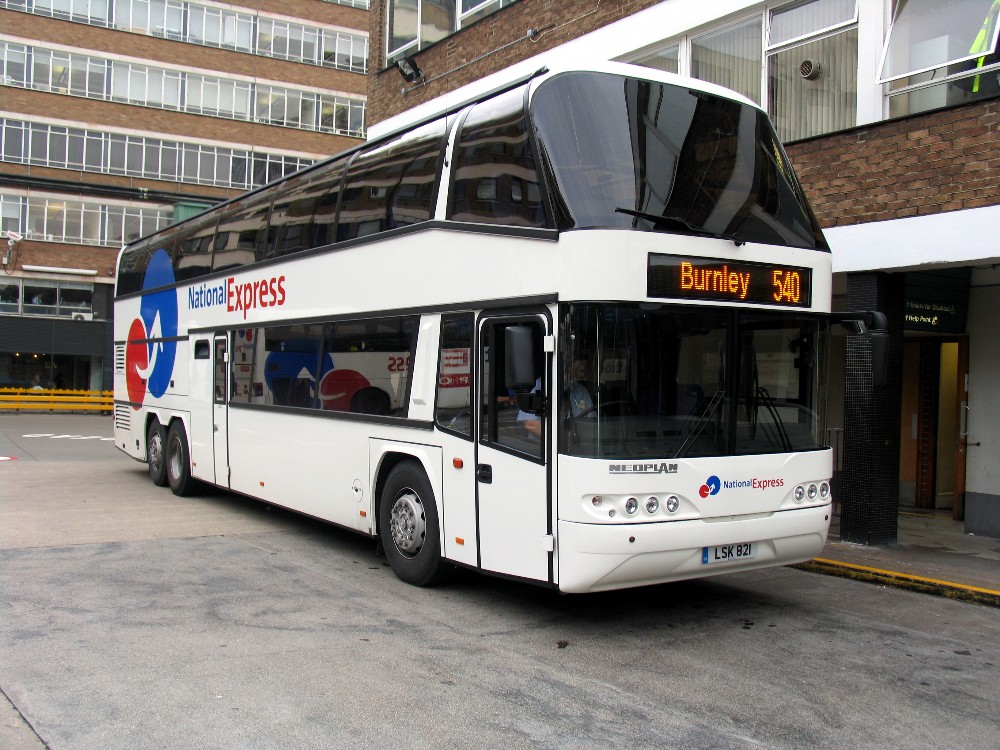 Oxford & Chiltern Bus Page - Weekly News update