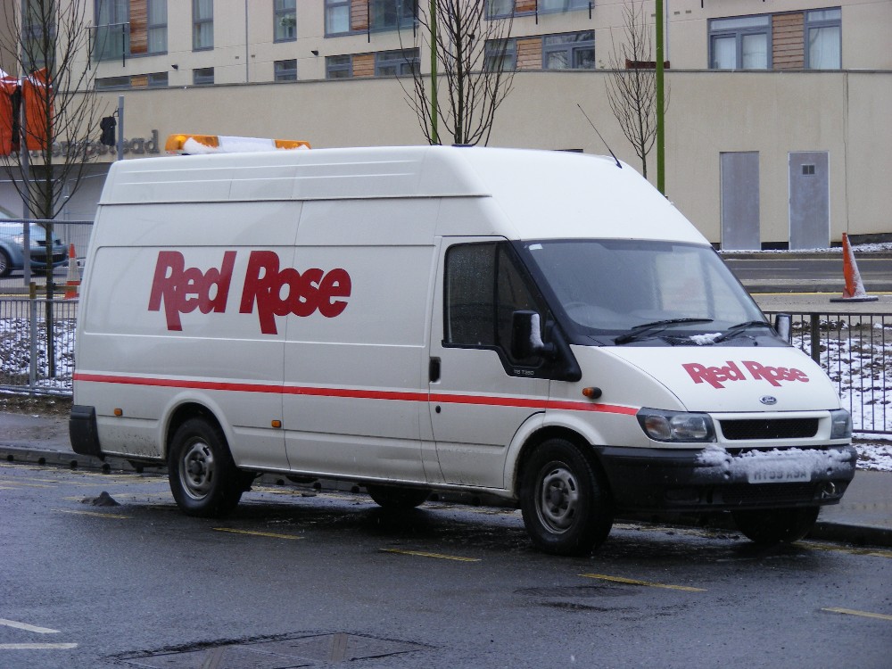 Spottings & Jottings