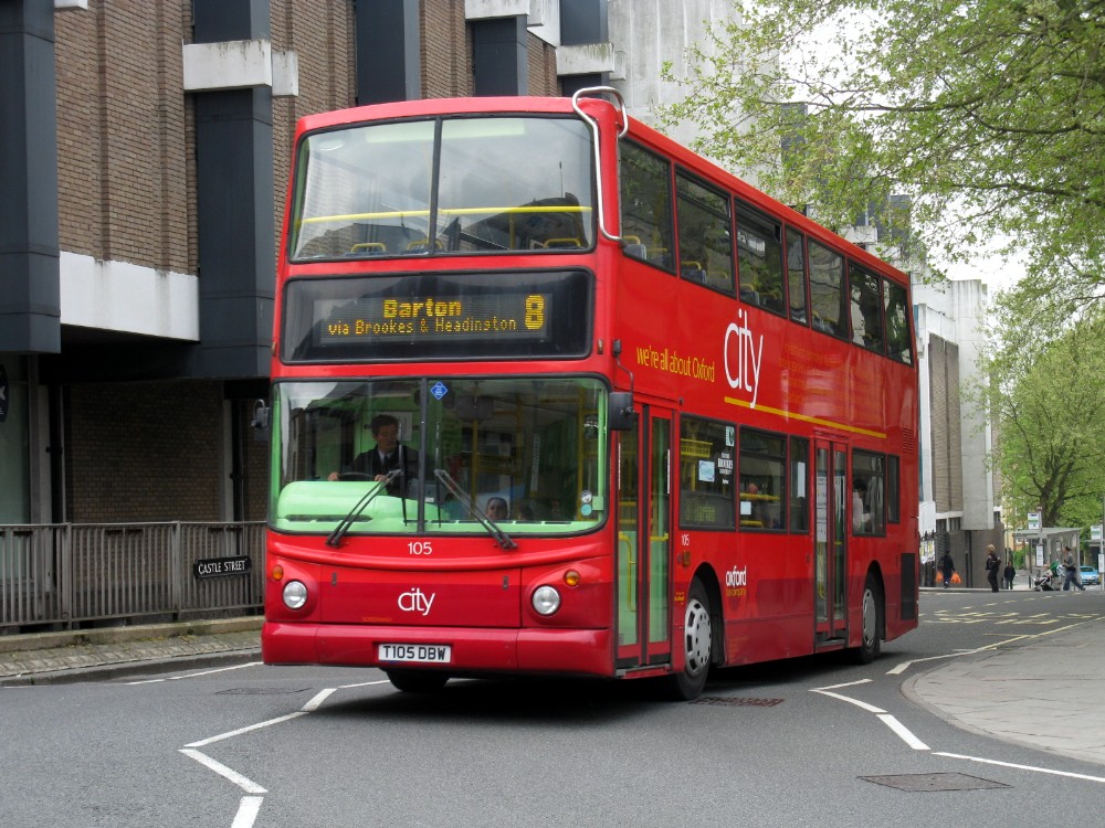 Spottings & Jottings