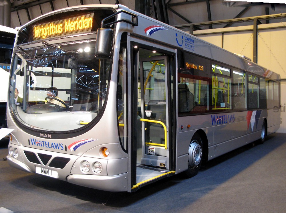 Oxford & Chiltern Bus Page - Weekly News update