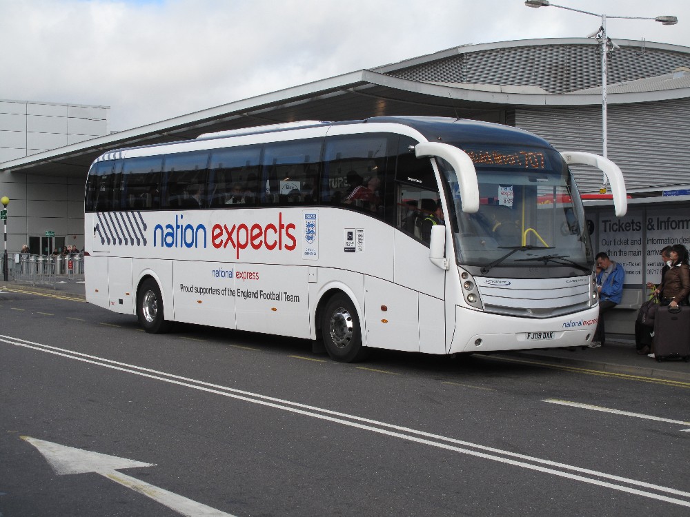 Spottings & Jottings