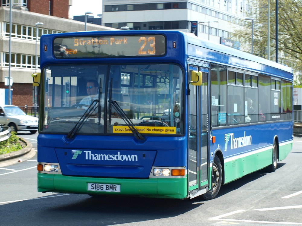 Spottings & Jottings