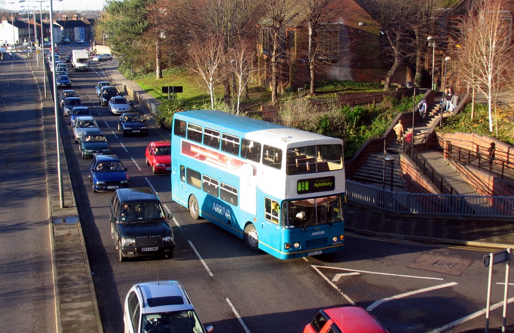 Oxford & Chiltern Bus Page - Weekly News update