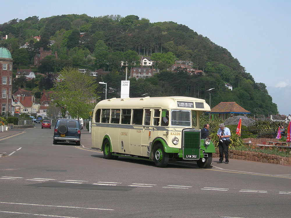 Oxford & Chiltern Bus Page - Weekly News update