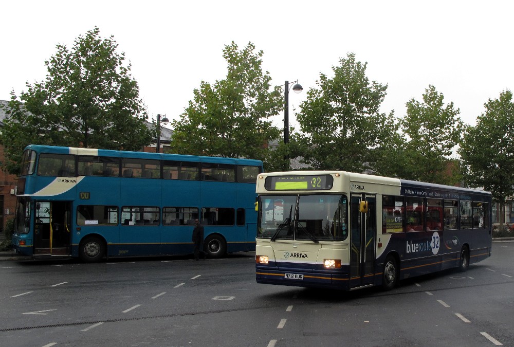 Spottings & Jottings