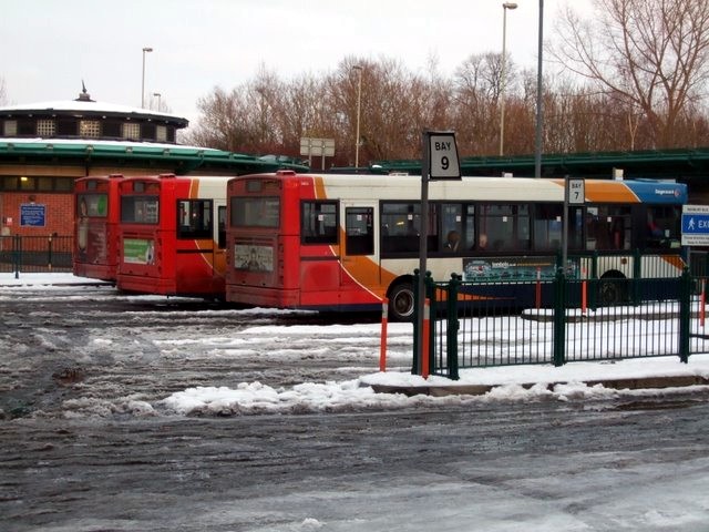 News Page Editorial & Features p