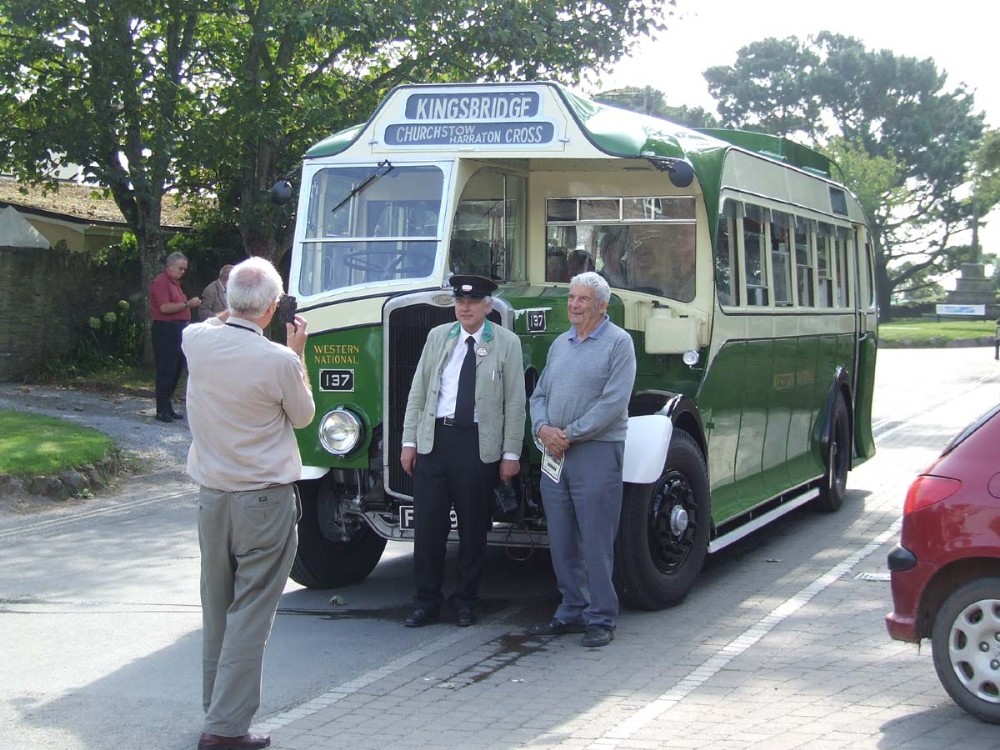 News Page Concessionary Travel