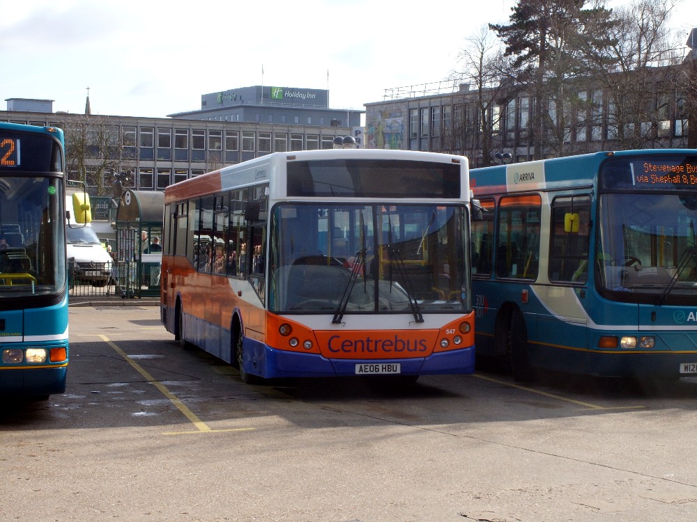 Spottings & Jottings