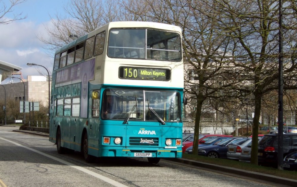 Spottings & Jottings