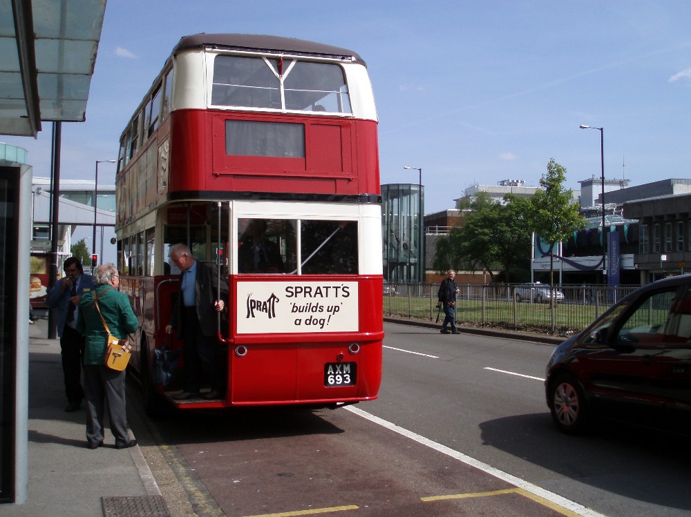 News Page Concessionary Travel