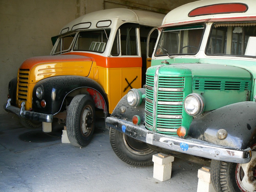 Spottings & Jottings