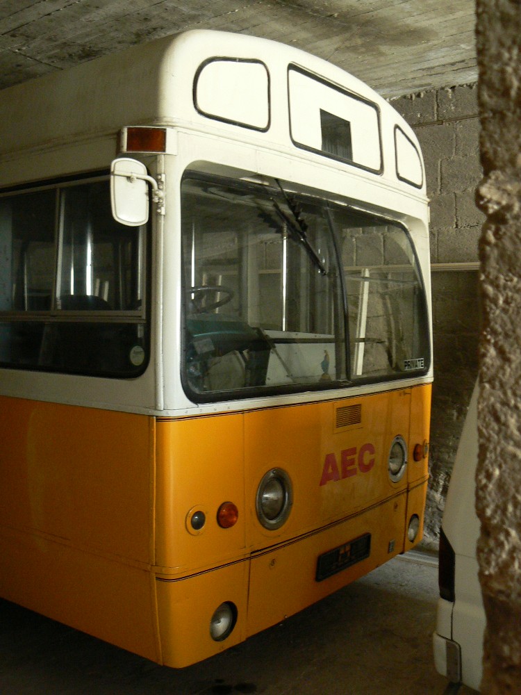 Spottings & Jottings