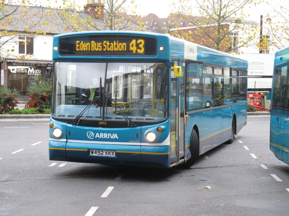 Spottings & Jottings