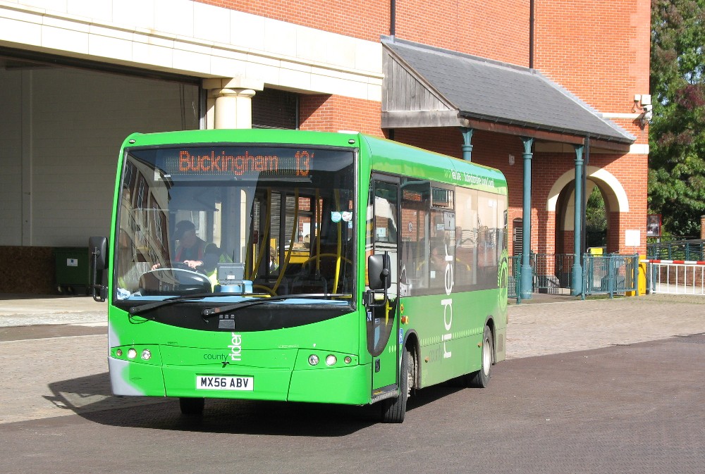 Spottings & Jottings