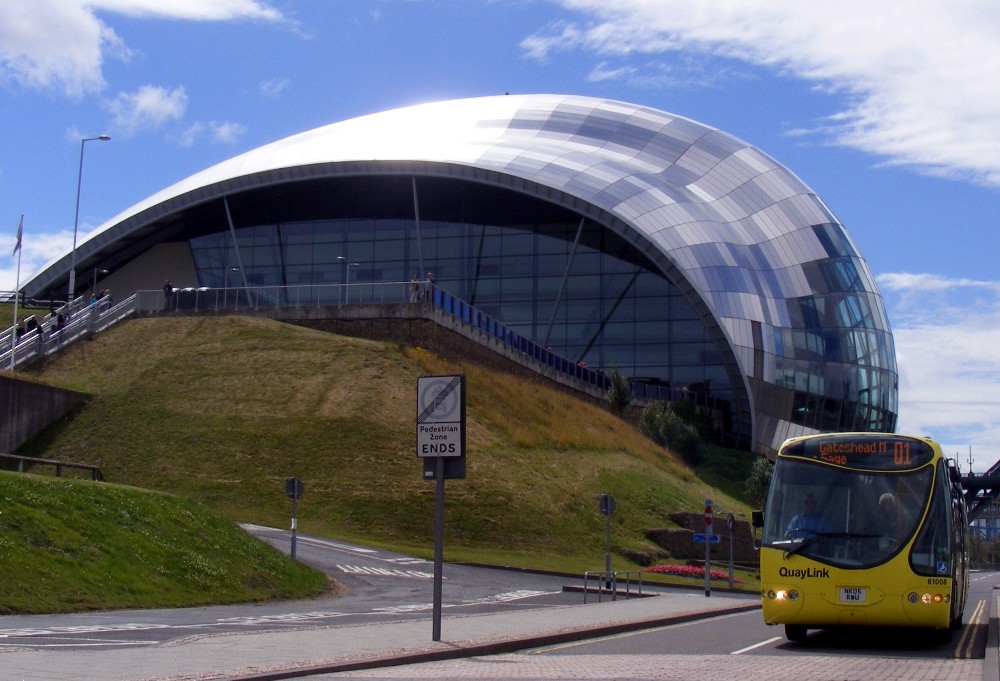 Spottings & Jottings