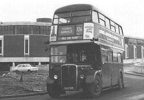 Oxford & Chiltern Bus Page - Weekly News update