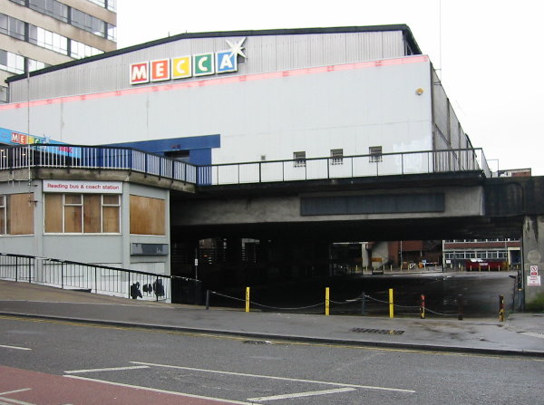 Oxford & Chiltern Bus Page - Weekly News update