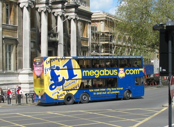 Oxford & Chiltern Bus Page - Weekly News update