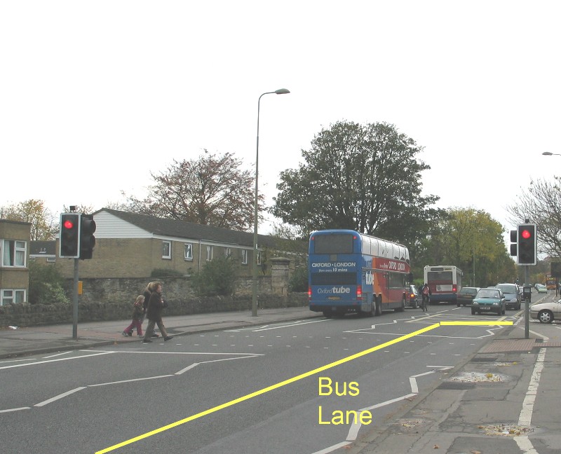 Oxford & Chiltern Bus Page - Weekly News update