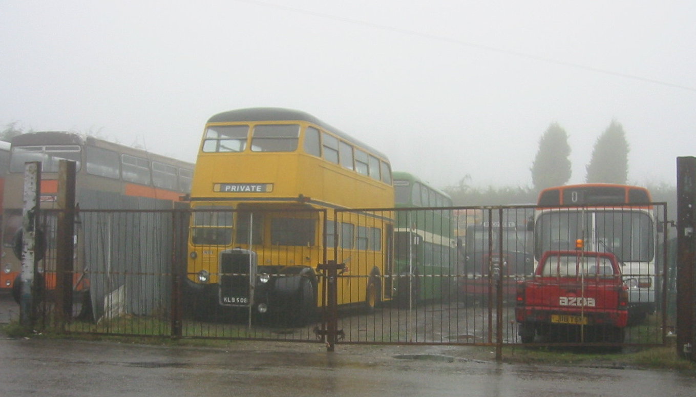 New Page 1 [www.oxford-chiltern-bus-page.co.uk]