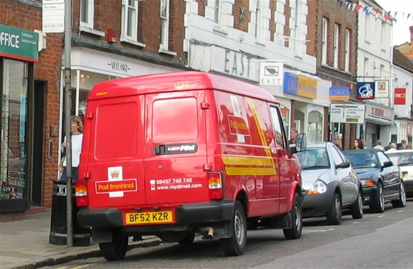 Oxford & Chiltern Bus Page - Weekly News update